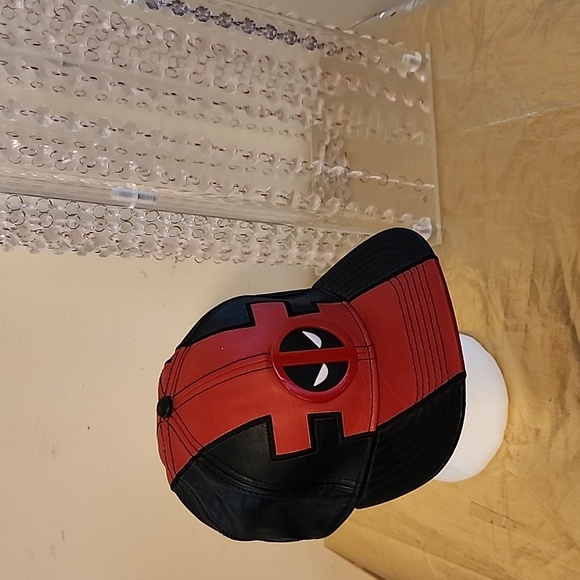 Marvel | Accessories | Marvel Spiderman Cap | Poshmark